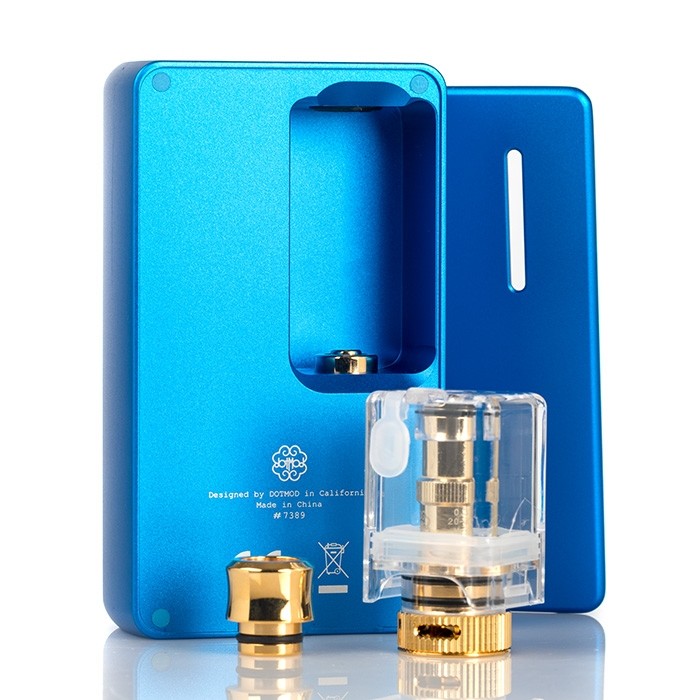 Kit Dot AIO DOTMOD